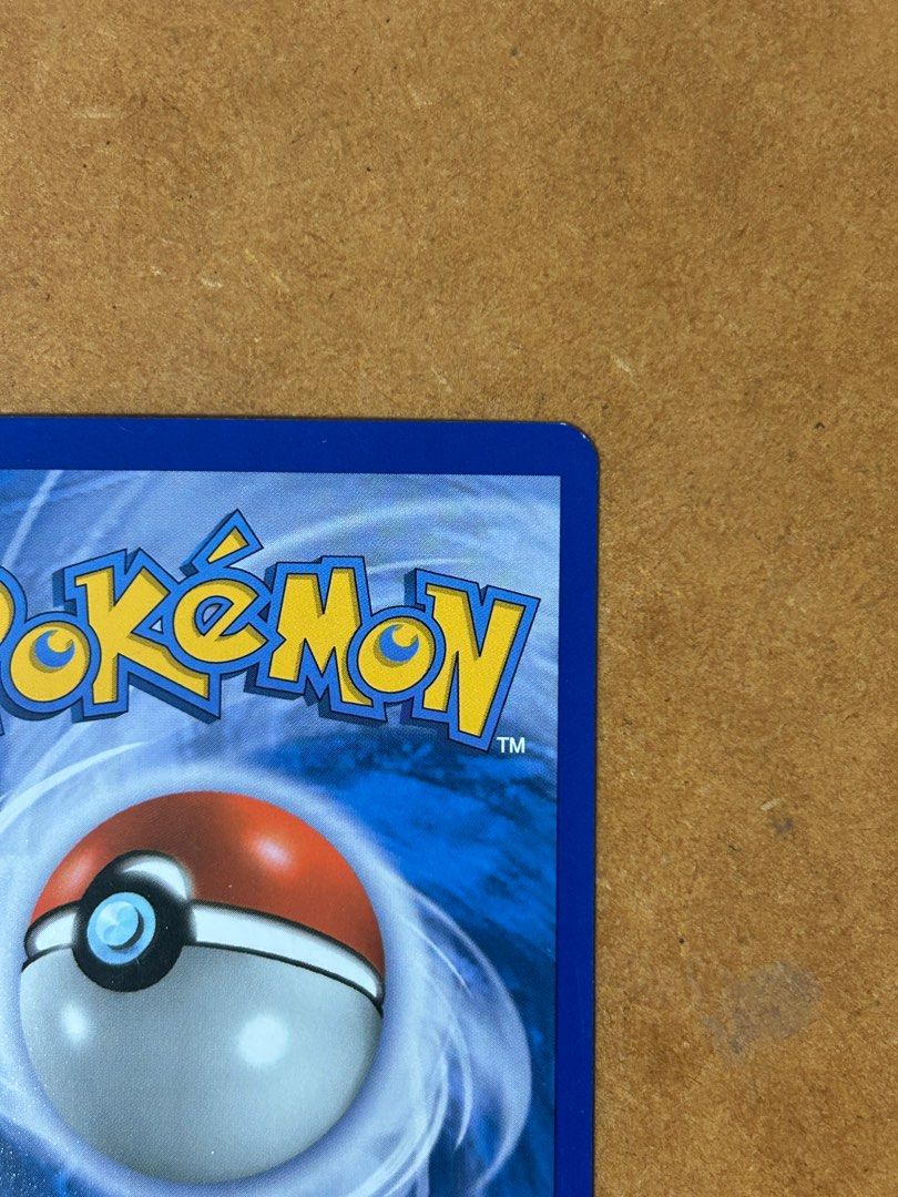 Pokemon Rising Rivals | Mismagius GL #10 Holo | Pokemon English | Team ...