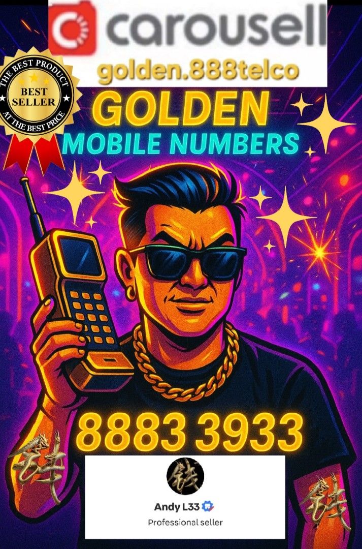Premium Vip unique number for Prestige Identity, House and unit number ...