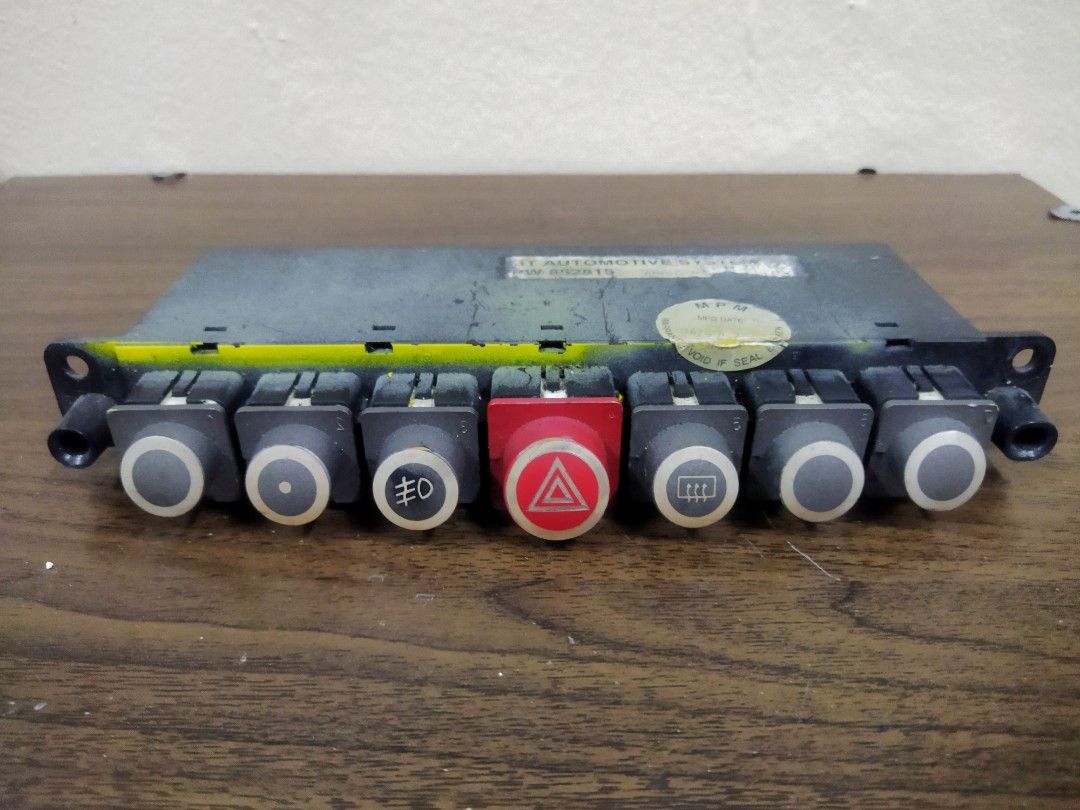Pro ton gen2 center system assy, Everything Else, Others on Carousell