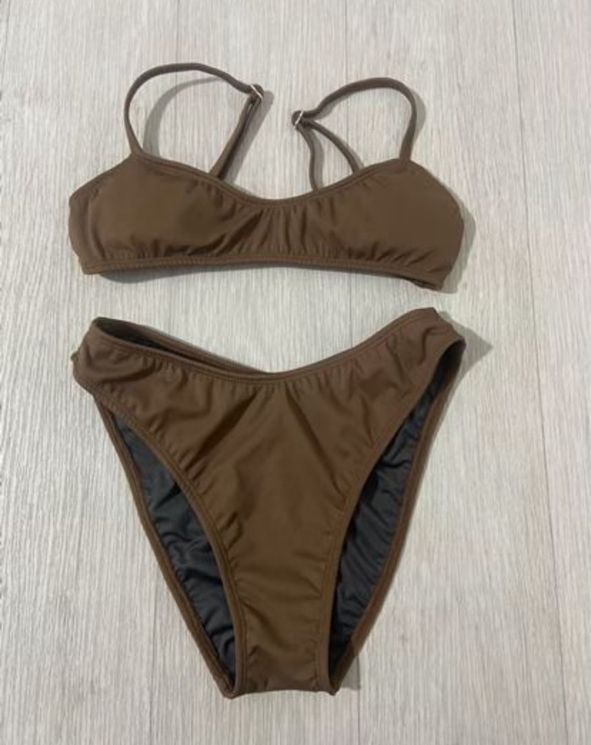 Sew Local Bikini, Women's Fashion, Swimwear, Bikinis & Swimsuits on ...