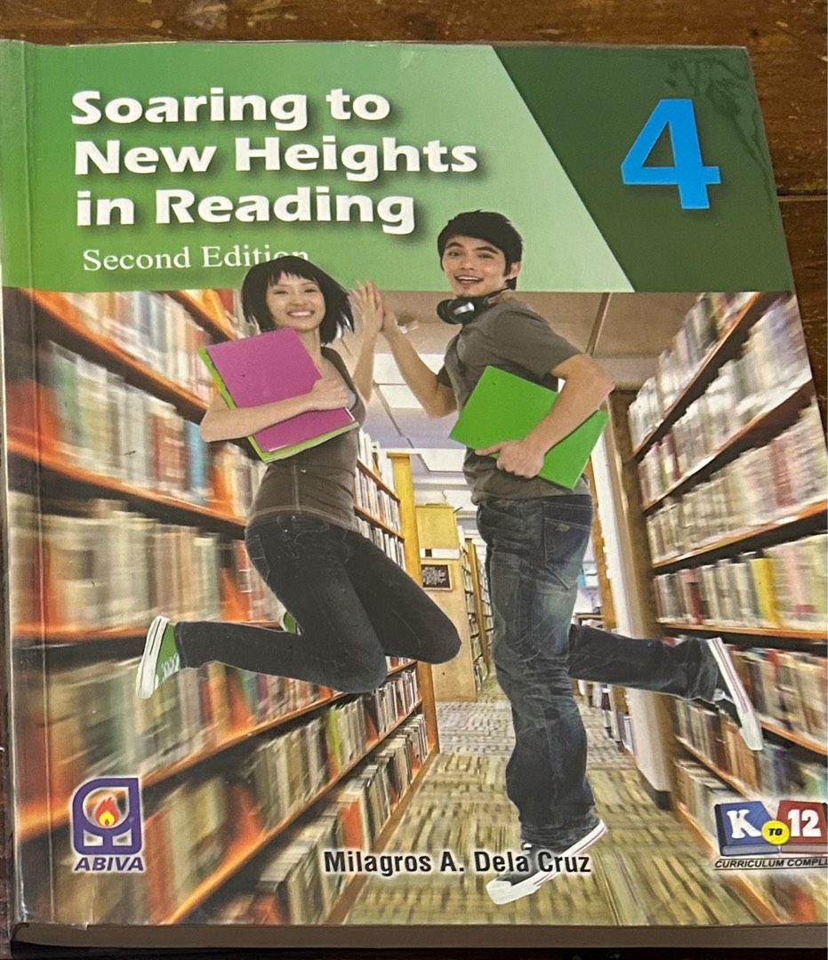 Soaring to New Heights in Reading 2nd edition (2018), Hobbies & Toys ...