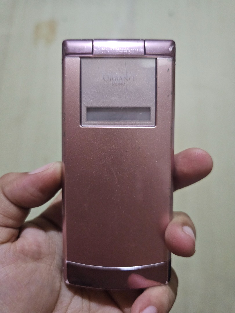 Sony Ericsson Urbano Mond (For collections), Mobile Phones & Gadgets ...