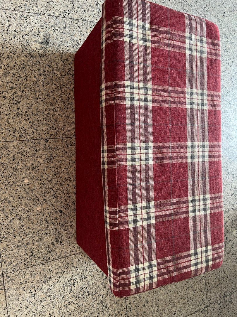 Storage box with lid, Furniture & Home Living, Home Improvement ...