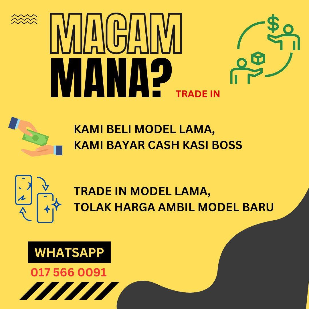 TRADE IN Smart Tag Lama, Mobile Phones & Gadgets, Other Gadgets on ...