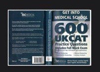 Ukcat book questions, Hobbies & Toys, Books & Magazines, Assessment ...