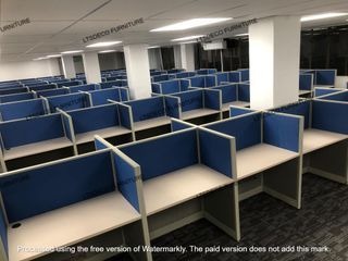 WORKSTATION CUBICLE | OFFICE PARTITION | OFFICE FURNITURE, Furniture ...