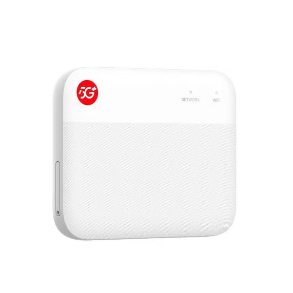 Zte f50 5G SIM card router, Computers & Tech, Parts & Accessories ...