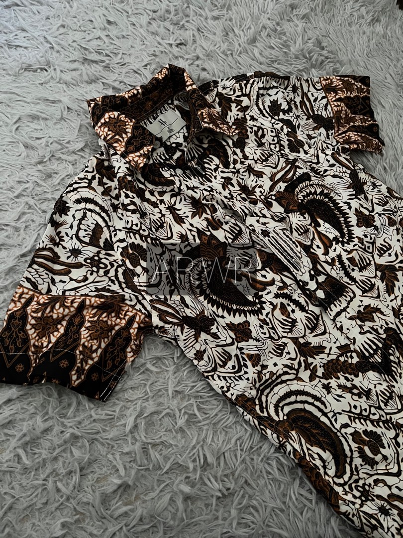 BATEX by H2 LeeyanaRahman (READ DESCRIPTION), Women's Fashion, Tops ...