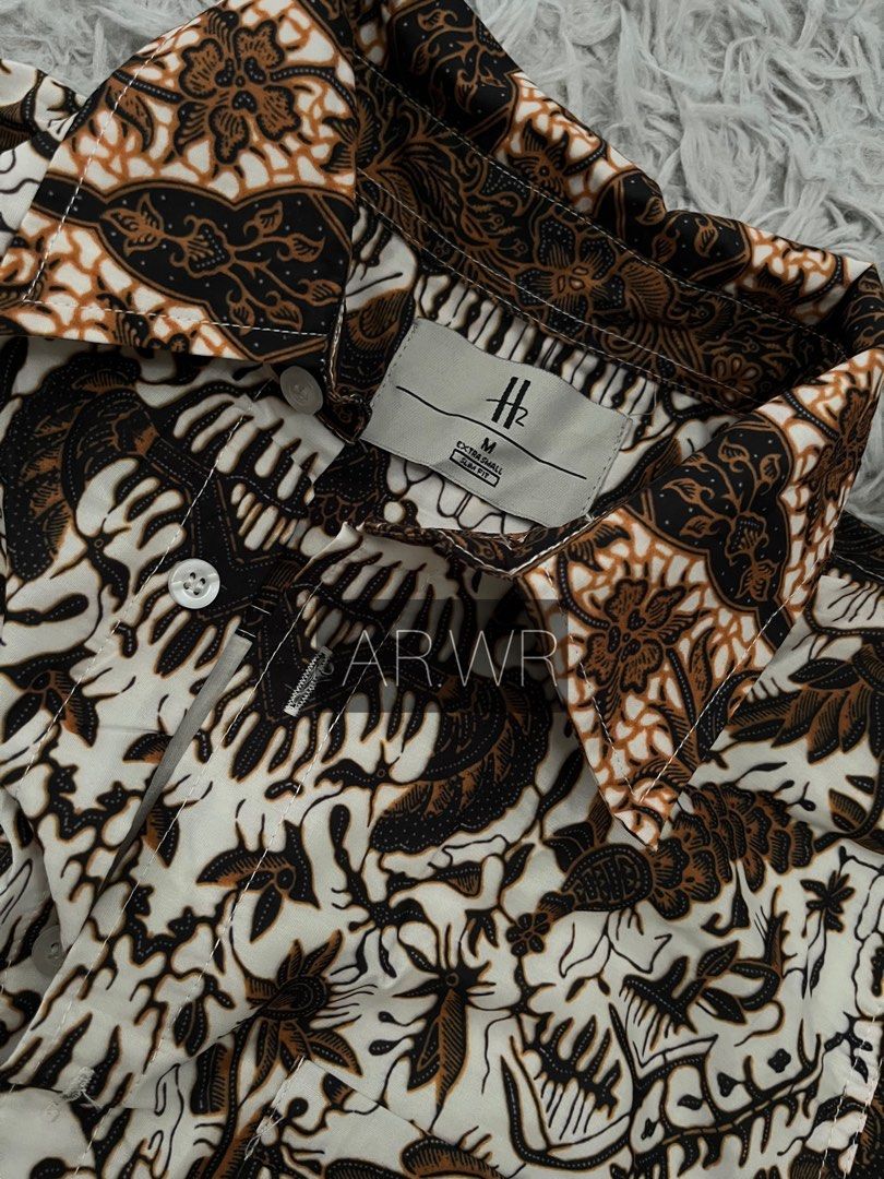 BATEX by H2 LeeyanaRahman (READ DESCRIPTION), Women's Fashion, Tops ...
