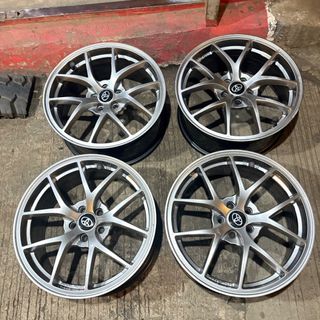 MINDANAO TYREHAUS CENTER, Car Parts & Accessories, Mags and Tires on ...