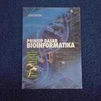 BUKU Prinsip Dasar Bioinformatika - Fatchiyah, Buku & Alat Tulis, Buku ...