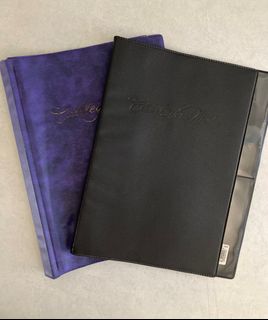 Cattleya notebook For Sale | Carousell Philippines