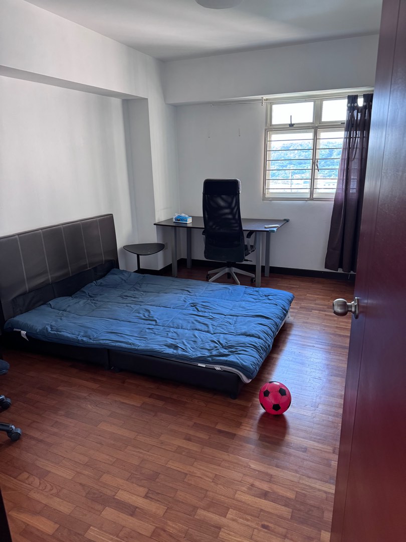 Common Room for Rent at Punggol, Property, Rentals, Room Rentals on ...