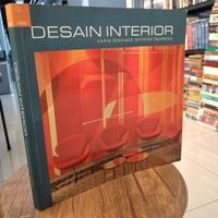 DESAIN INTERIOR: KARYA DESAINER INTERIOR INDONESIA, Buku & Alat Tulis ...
