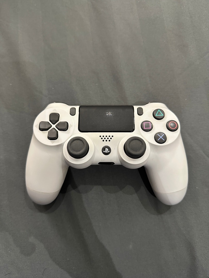 DUALSHOCK 4 Wireless Controller (PS4) Sony Original, Video Gaming ...