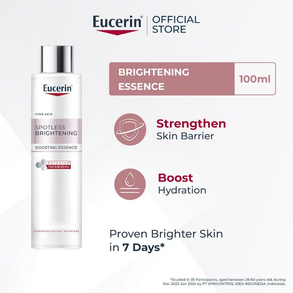 EUCERINE SPOTLESS BRIGHTENING, Beauty & Personal Care, Face, Face Care ...