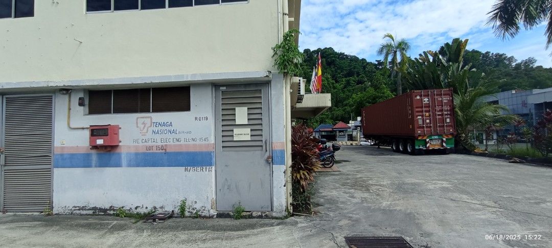 Factory / Warehouse Rawang Integrated Park Rawang, Property, For Sale ...