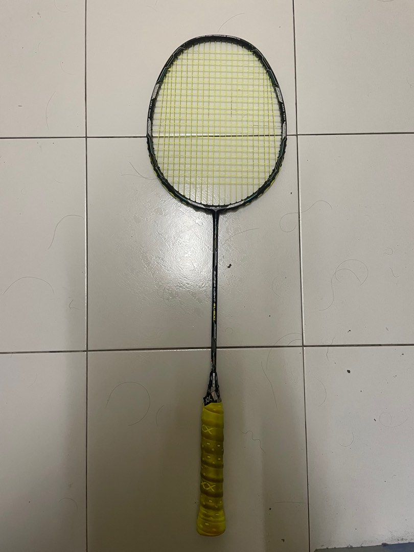 Racket badminton FELET Superlight SL-500, Sports Equipment, Sports ...
