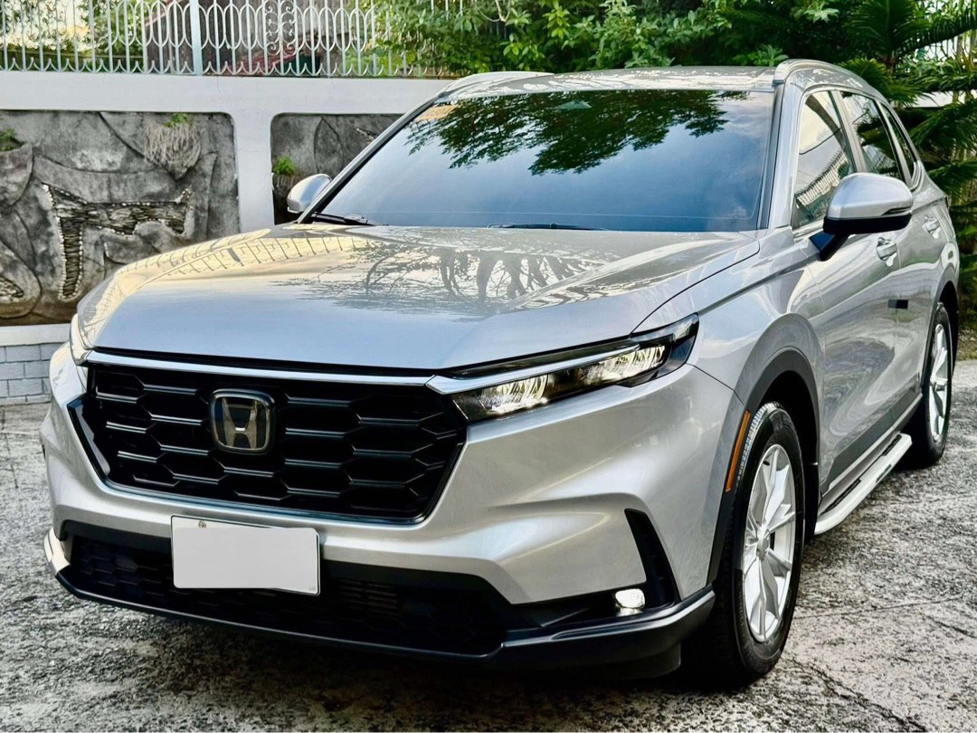 Honda CR-V 1.5V Turbo Auto, Cars for Sale, Used Cars on Carousell