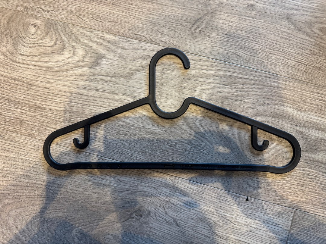 IKEA hangers, Furniture & Home Living, Home Improvement & Organisation ...