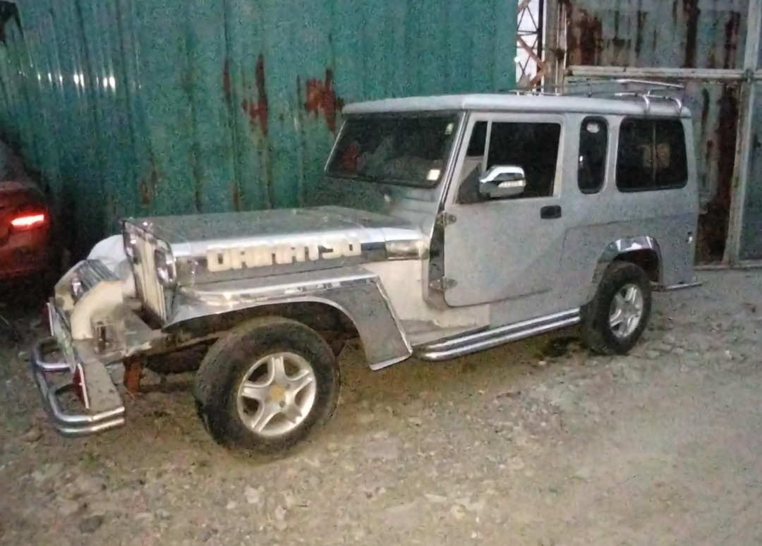 Jeep Owner Type Jeep with Aircon Manual, Cars for Sale, Used Cars on ...