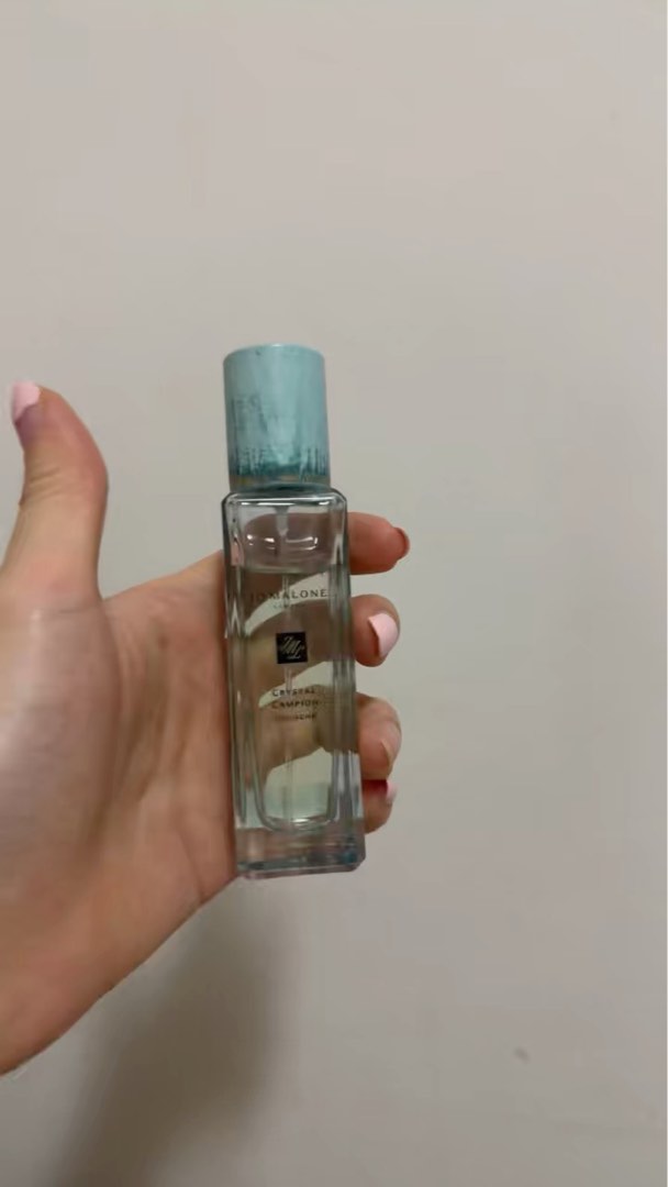 Jo Malone Crystal Campion Cologne, Beauty & Personal Care, Fragrance ...