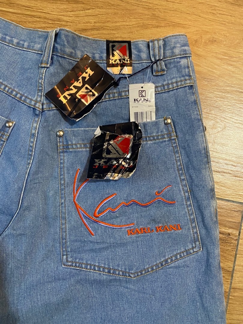 Y2k Karl kani baggy Like jnco fubu soutpole pellepele lee pipes sohk ...