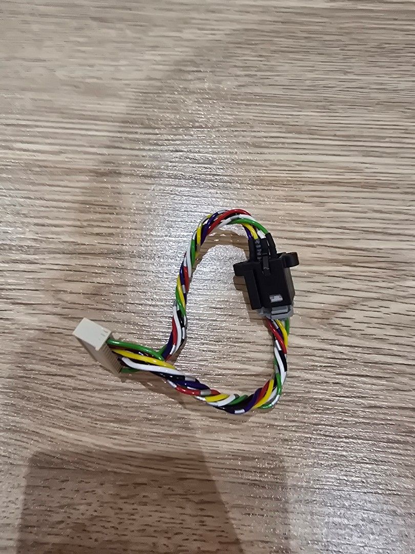 Kommu AI X70 MC2 S70 X50 BYD ATTO 3 Connector, Auto Accessories on ...