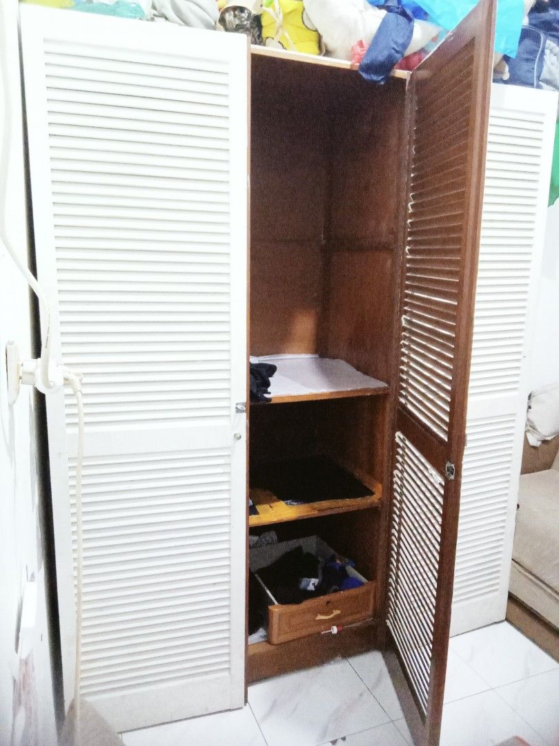Lemari jumbo, Perabotan Rumah di Carousell