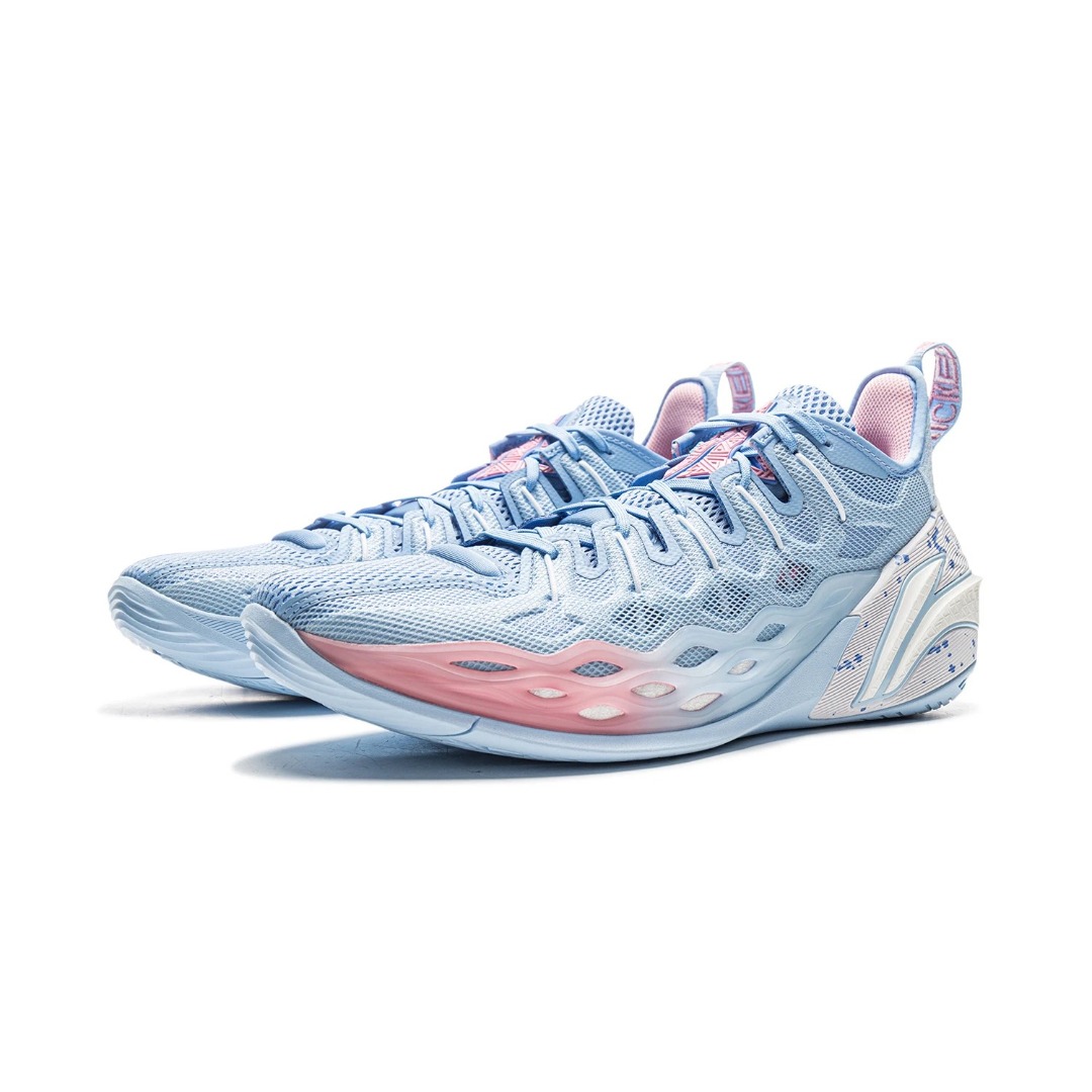 Li Ning Jimmy Butler Buckets - "SOUTH BEACH" basketball shoes, Men's ...
