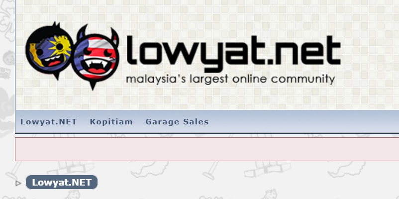 Lowyat Forum Invite Code, Tickets & Vouchers, Event Tickets on Carousell