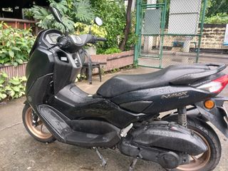 Nmax version 2.1, Motorbikes, Motorbikes for Sale on Carousell