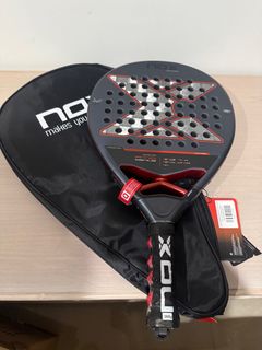 Nox at10 genius 18k 2025 Dijual | Carousell Indonesia