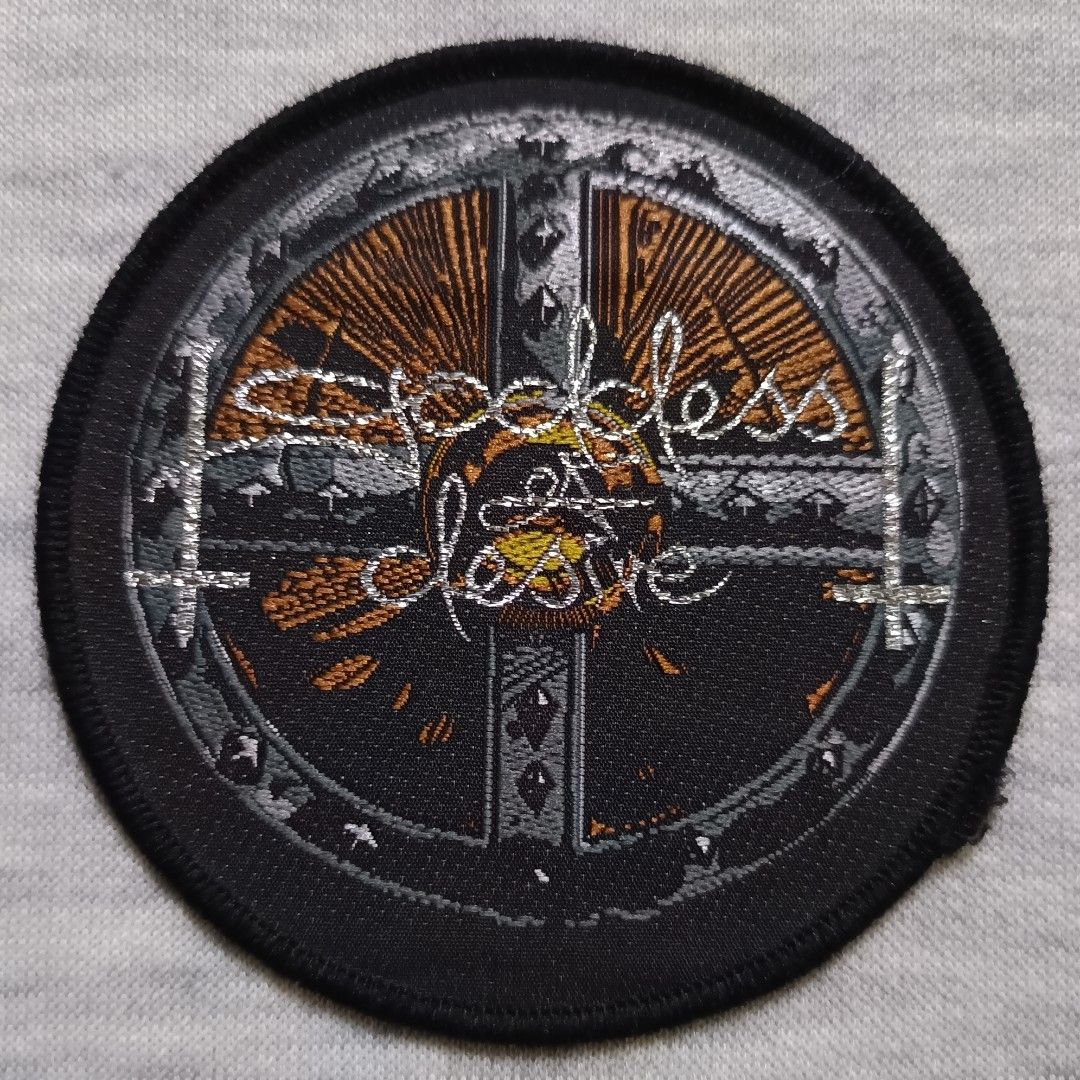 PENAMPAL JAKET GODDESS OF DESIRE (PATCH), Hobbies & Toys, Collectibles ...