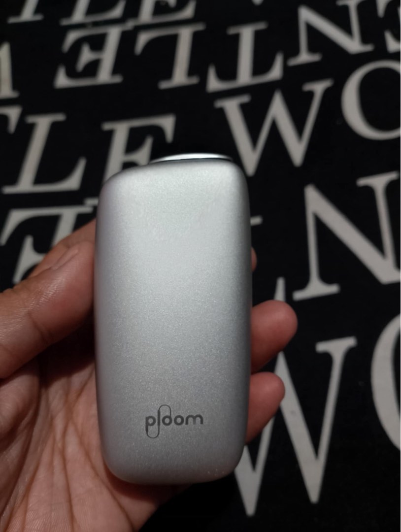ploom x advanced, Mobile Phones & Gadgets, Mobile & Gadget Accessories ...