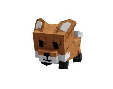 Red Fox Grow A Garden, Video Gaming, Gaming Accessories, In-Game ...