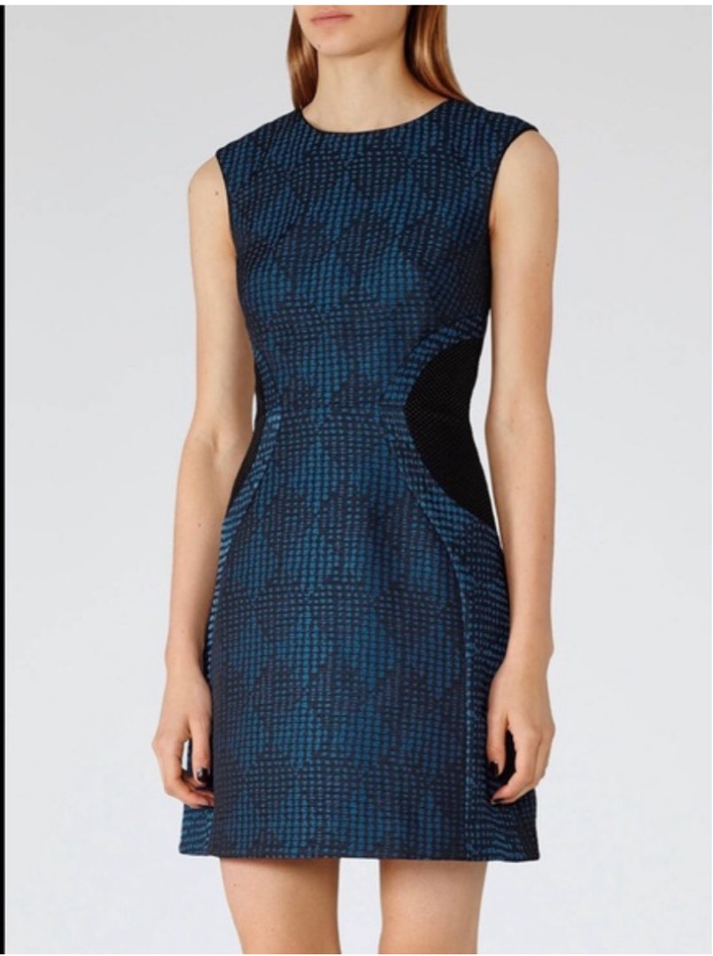 Reiss one piece ( x Sandro Maje Zara x ), 女裝, 連身裙 & 套裝, 連身裙 - Carousell