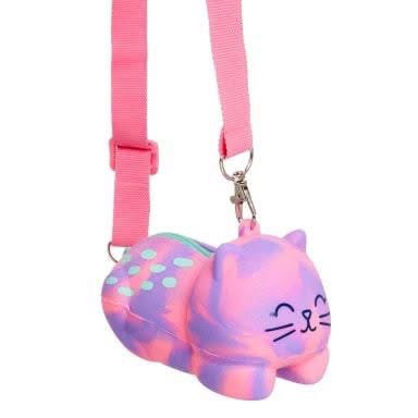 Smiggle topsy coin pouch, Babies & Kids, Babies & Kids Fashion on Carousell