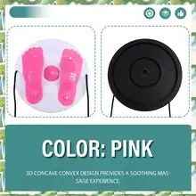 Sports Waist Beauty Device Waist Twisting Disc For Waist Exercise ...