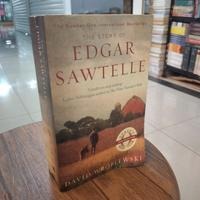 THE STORY OF EDGAR SAWTELLE, Buku & Alat Tulis, Buku di Carousell