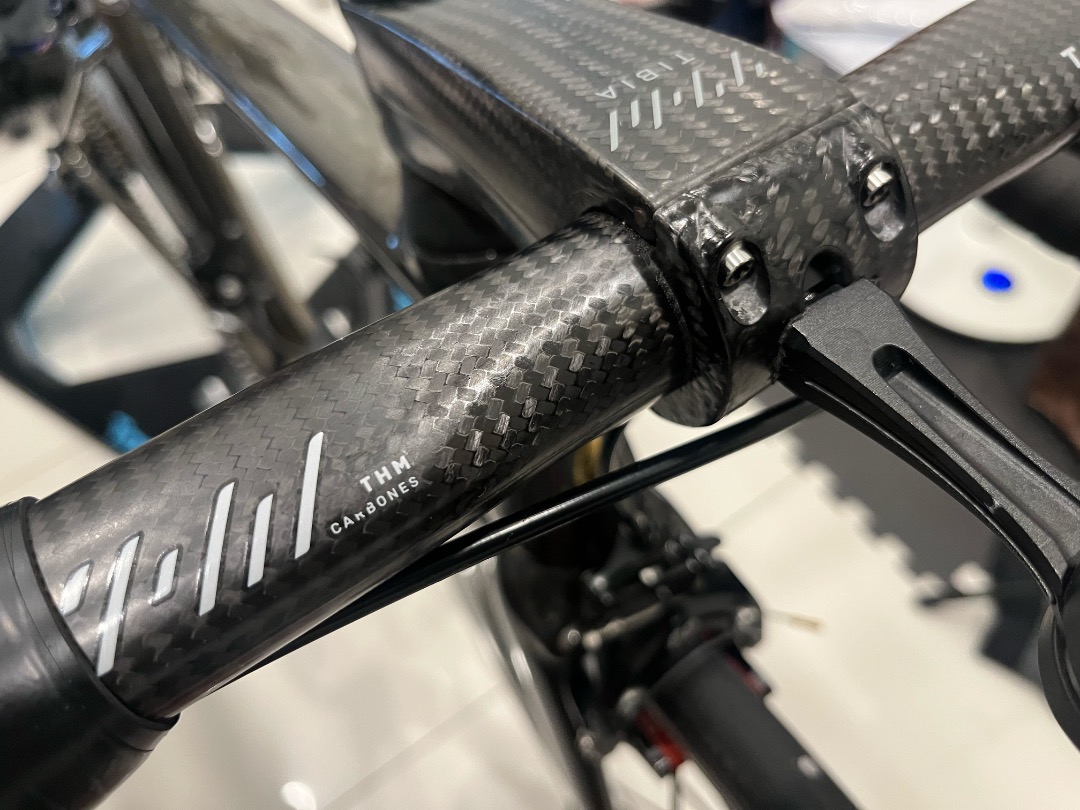 THM ULNA and TIBIA, Sports Equipment, Bicycles & Parts, Bicycles on ...