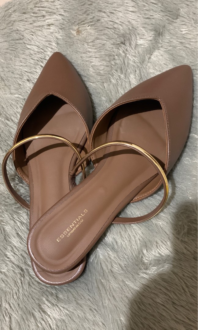 URBAN N CO, Fesyen Wanita, Sepatu di Carousell