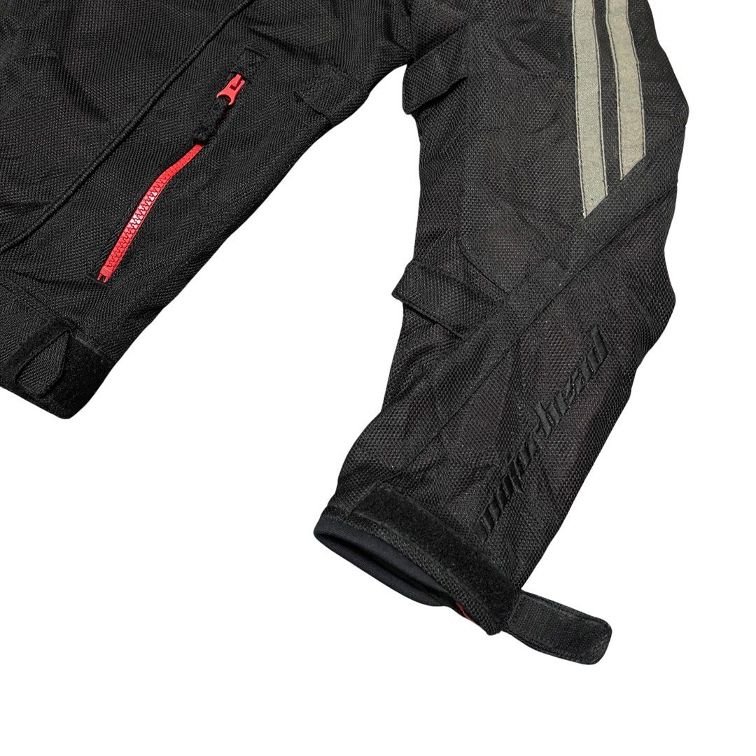 VINTAGE MOTORHEAD RIDING PADDED MOTOR JACKET, Men's Fashion, Coats ...