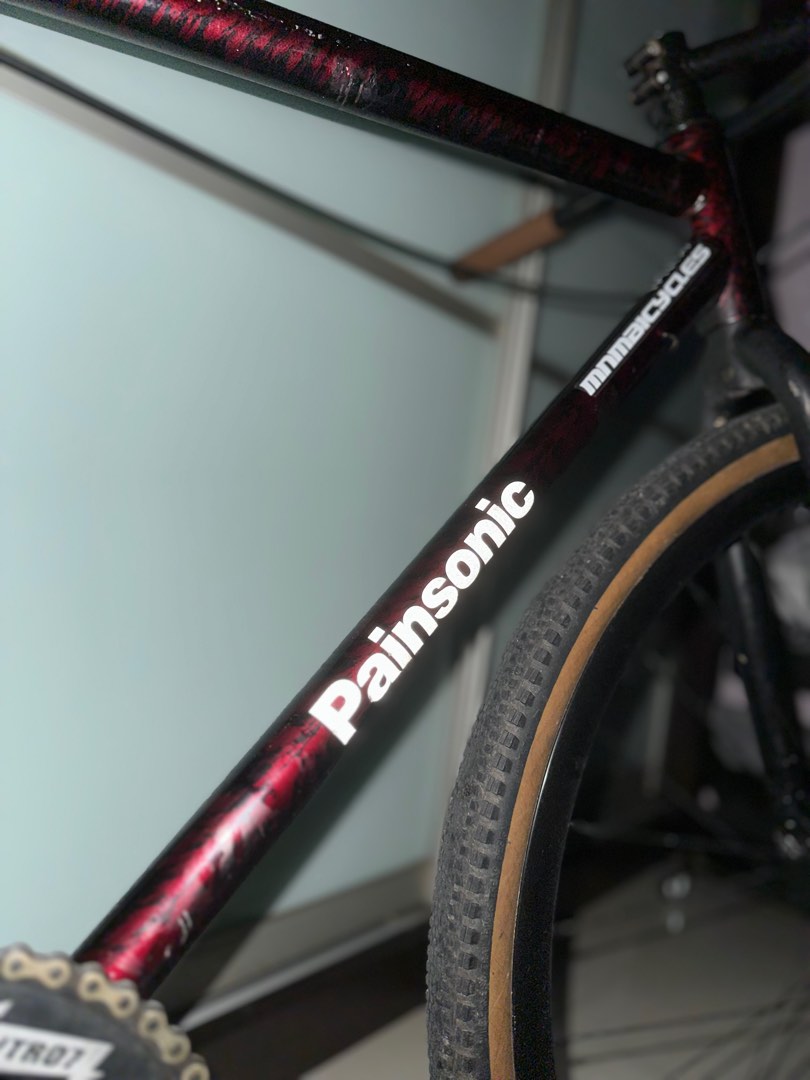 volume cutter v6 fgfs, Sports Equipment, Bicycles & Parts, Bicycles on ...