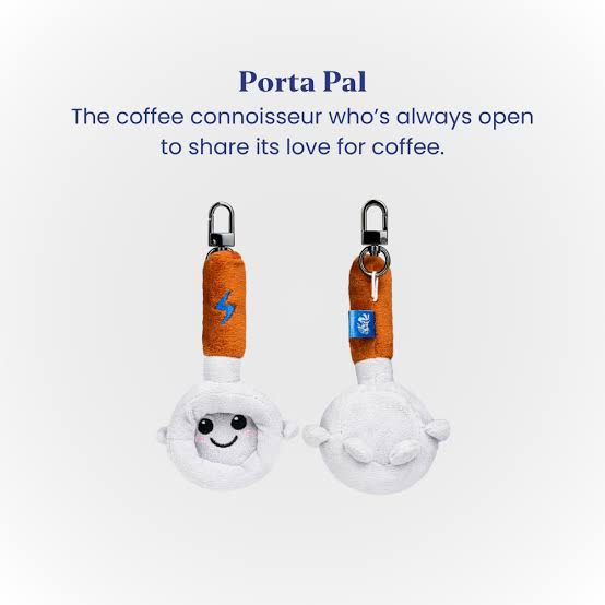 Zus Buddy - Porta Pal, Hobbies & Toys, Toys & Games on Carousell