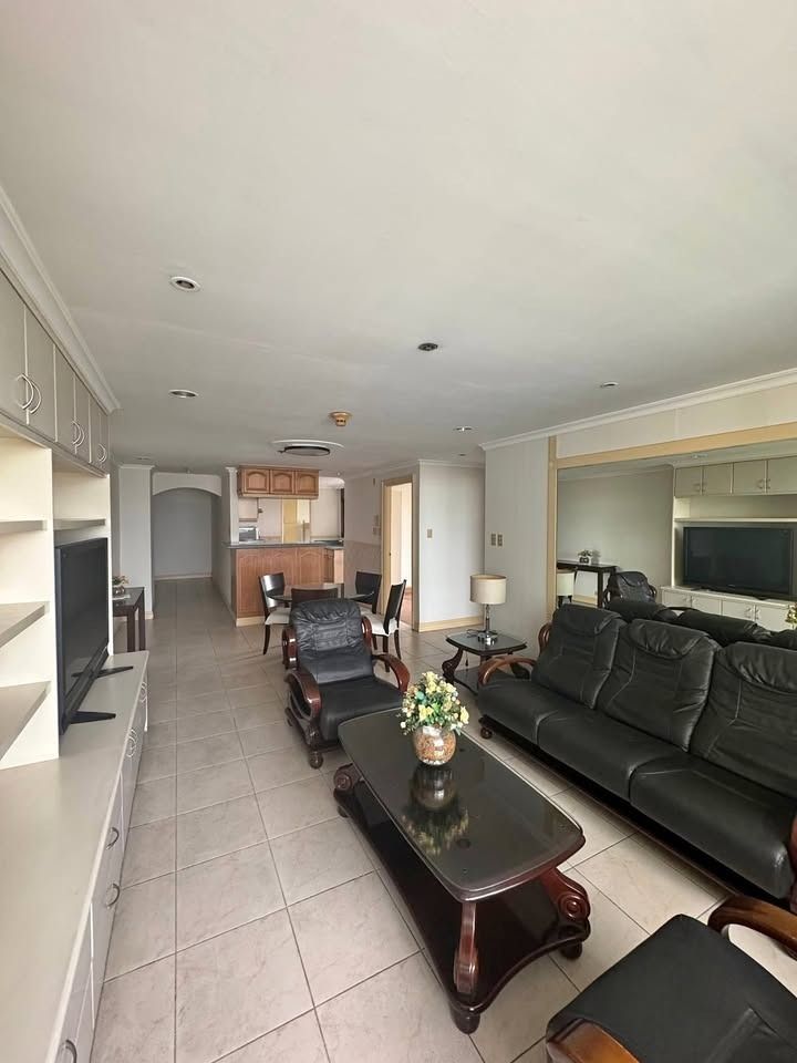 124 sqm 2BR Condo for Rent at AIC Gold Tower, Ortigas Center, Pasig ...