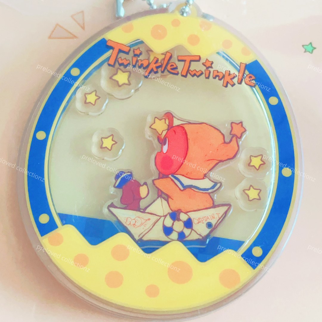 Authentic Pop Mart Twinkle Twinkle Be A Little Star Shake Shake ...