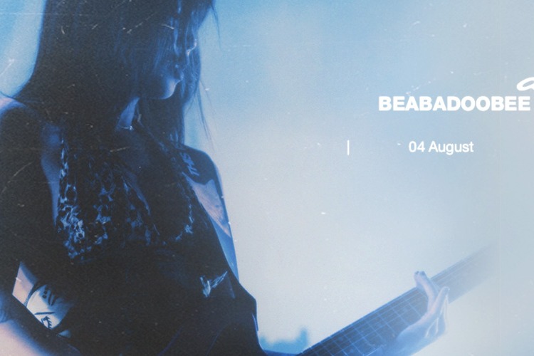 Beabadoobee Asia Tour 2025 Singapore 1x CAT 5 Ticket, Tickets ...