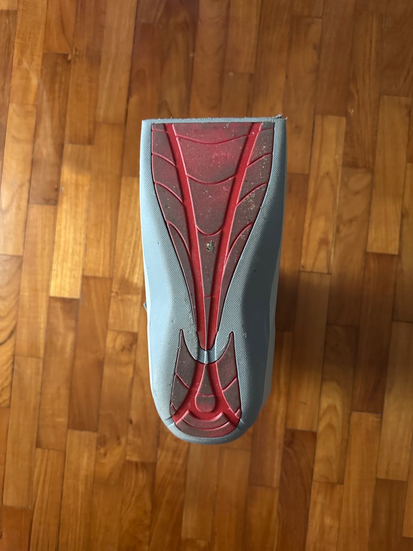 Breg Walking Boot - Size Adjustable, Health & Nutrition, Assistive ...