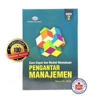 Cara Cepat Dan Mudah Memahami Pengantar Manajemen - Hery, Olshop Fashion, Olshop Pria di Carousell